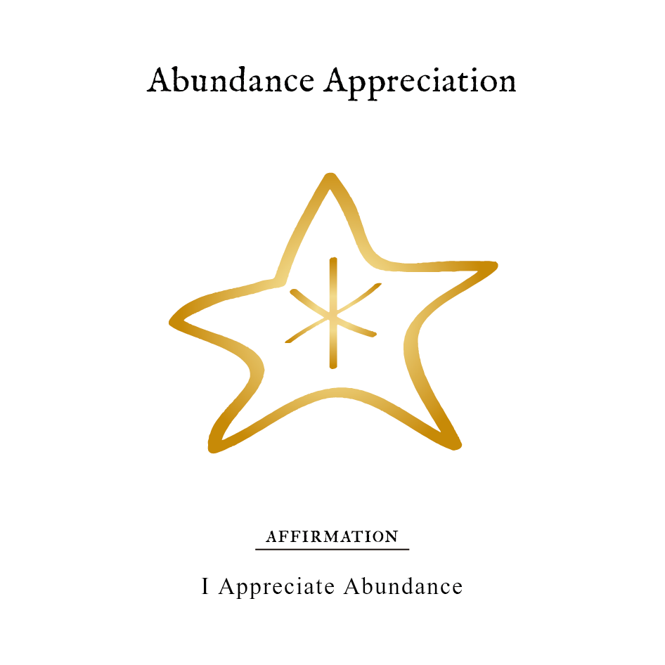 12/64 感謝豐盛 Abundance Appreciation – CASSIA