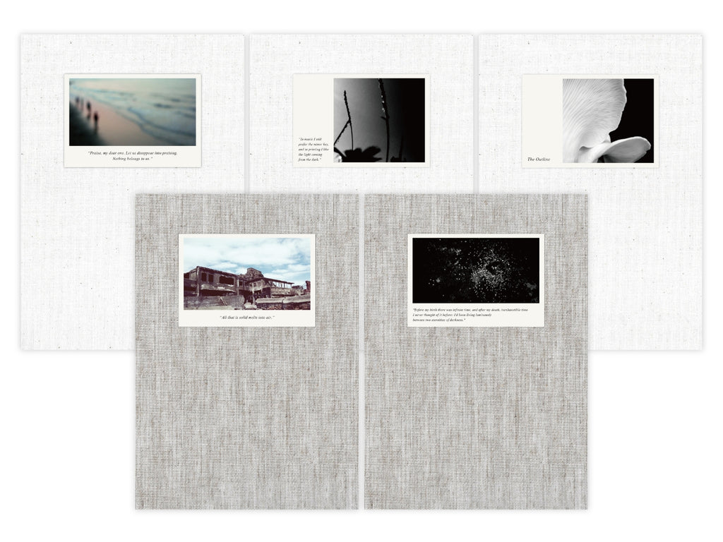 框架之外 beyond the frame – CASSIA